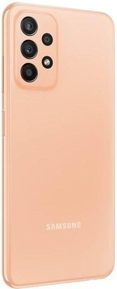 Samsung Galaxy A23 5G SM-A236 4/64GB Pomarańczowy - Cena, opinie na ...