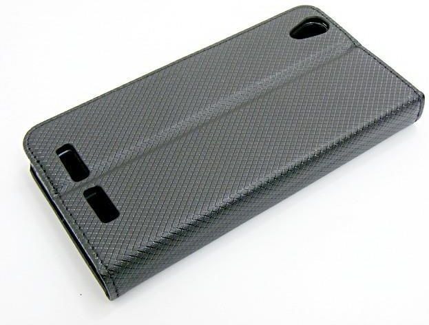 Smart Magnet Lenovo K10 K10e70 czarny (0000012423) - Etui na telefon ...