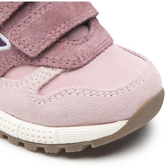 Geox Sneakersy B Alben G. A B023ZA 022FU C8255 M Różowy - Ceny i opinie - Ceneo.pl