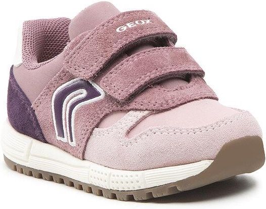 Geox Sneakersy B Alben G. A B023ZA 022FU C8255 M Różowy - Ceny i opinie - Ceneo.pl