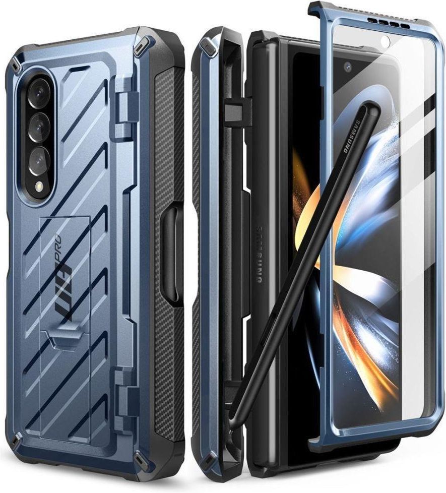 SUPCASE UNICORN BEETLE PRO GALAXY Z FOLD 4 TILT (64891) - Etui na ...