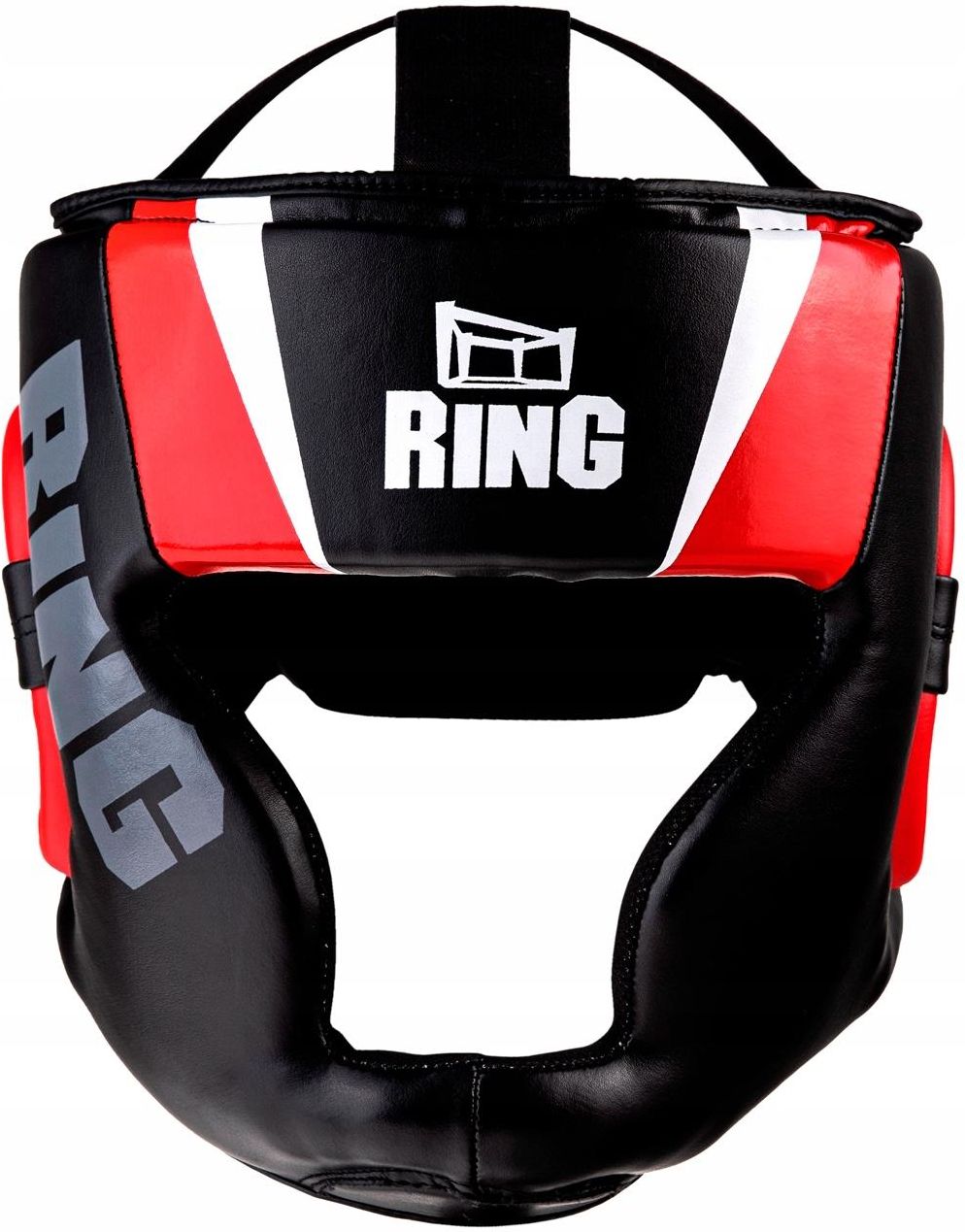 Kask Bokserski Treningowy Sparingowy Battle Xl - Ceny i opinie - Ceneo.pl