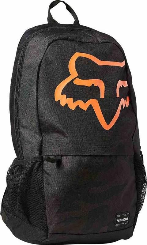 Plecak FOX - 180 Moto Backpack Black Camor (247) - Ceny i opinie - Ceneo.pl