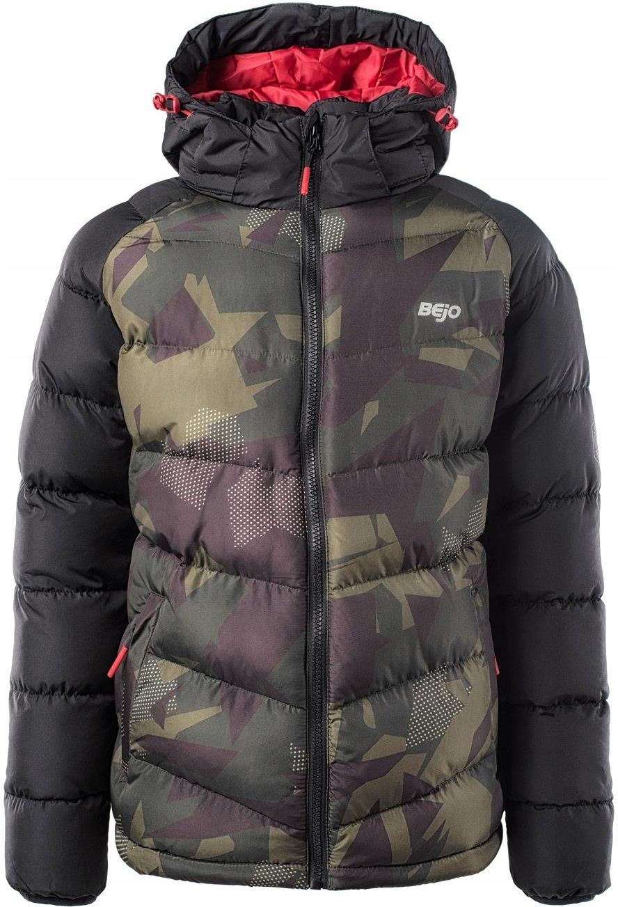Dziecięca kurtka pikowana Baldey Jrb Bejo 158 - Ceny i opinie - Ceneo.pl