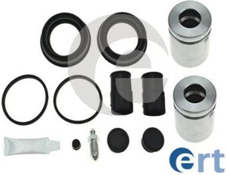 Ert Zestaw Naprawczy Zacisku Hamulca 402673 - Opinie i ceny na Ceneo.pl