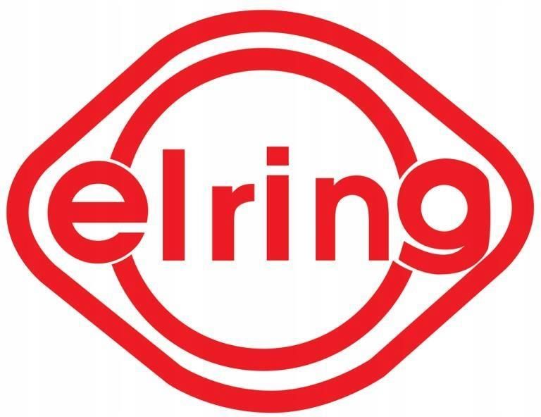 Elring Kompletny Zestaw Uszczelek Silnika 872.860 872860 - Opinie i ...