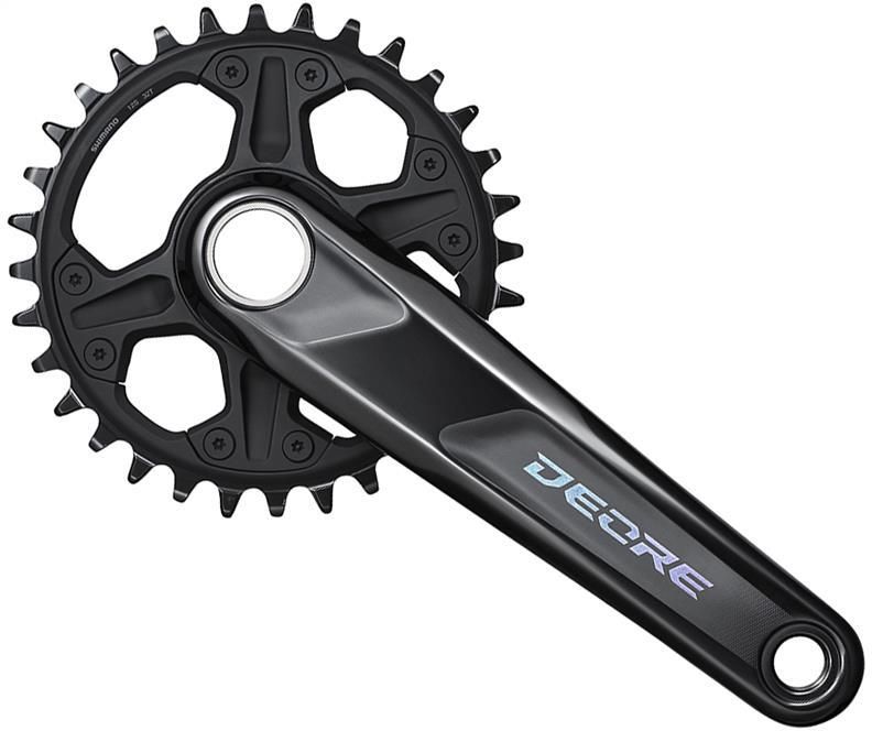 Shimano Mechanizm Korbowy Deore Fc M6100 1 12 Rzędowy 52Mm 32T 170Mm - Ceny i opinie - Ceneo.pl