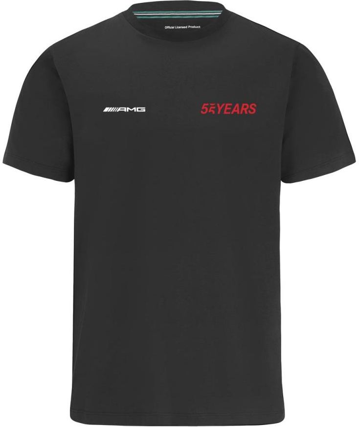 Stichd Mercedes Amg Petronas Koszulka Męska Spa T-Shirt F1 Team 2022 ...