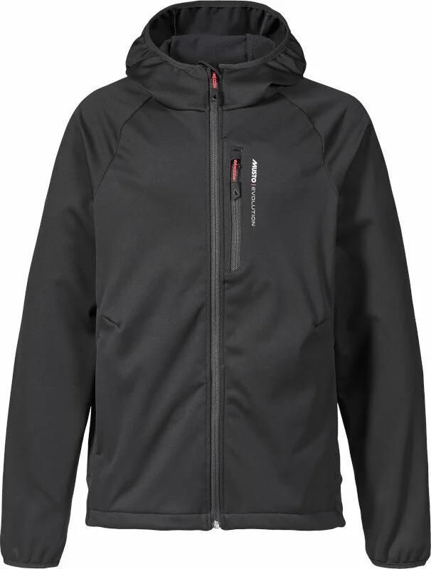 Musto Evolution Softshell Jacket Kurtka Żeglarska - Ceny i opinie ...