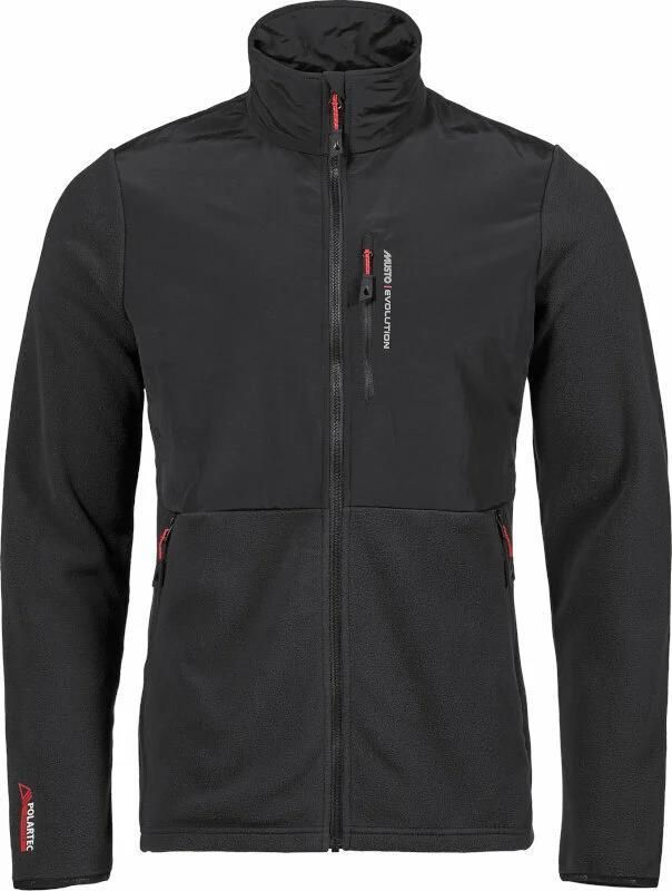 Musto Evolution Polartec Fleece Jacket Kurtka Żeglarska - Ceny i opinie ...