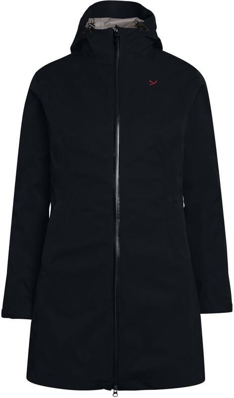 Y By Nordisk Liz 3In1 Down Coat Women Niebieski Xs 1058100Xs - Ceny i ...
