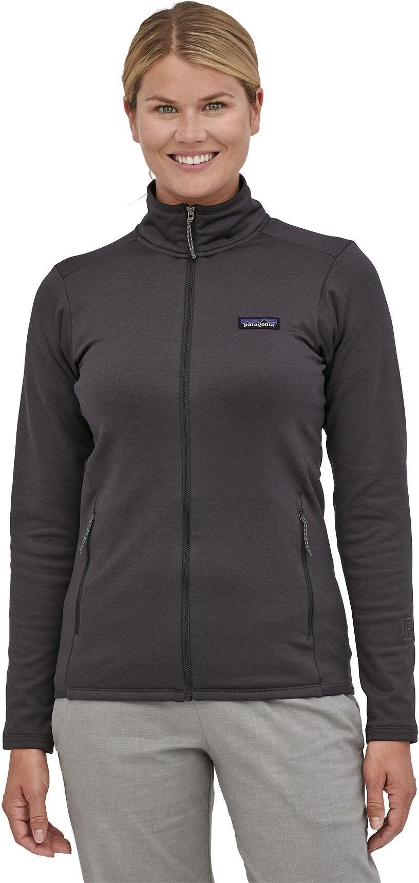 Patagonia R1 Daily Jacket Women Xs 40515Inbxxs - Ceny i opinie - Ceneo.pl
