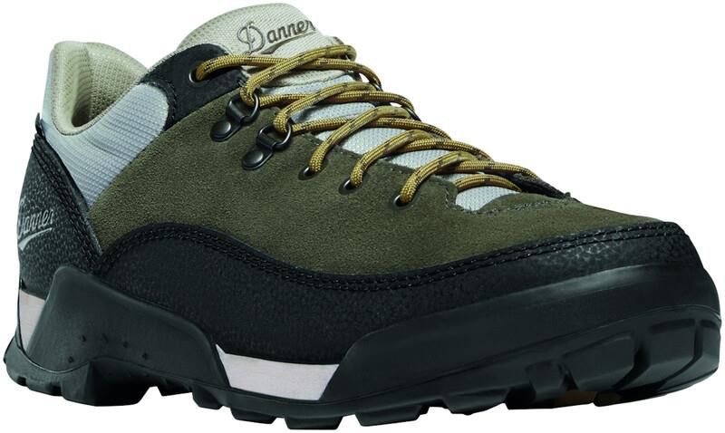 Buty trekkingowe Danner Panorama Low Shoes Men Oliwkowy Czarny 41 ...