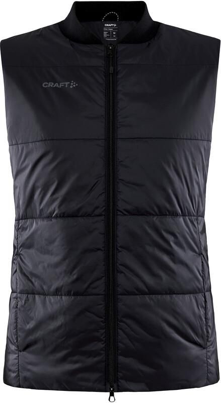 Craft Core Light Padded Vest Women Czarny Xs 19120599990003 - Ceny i ...