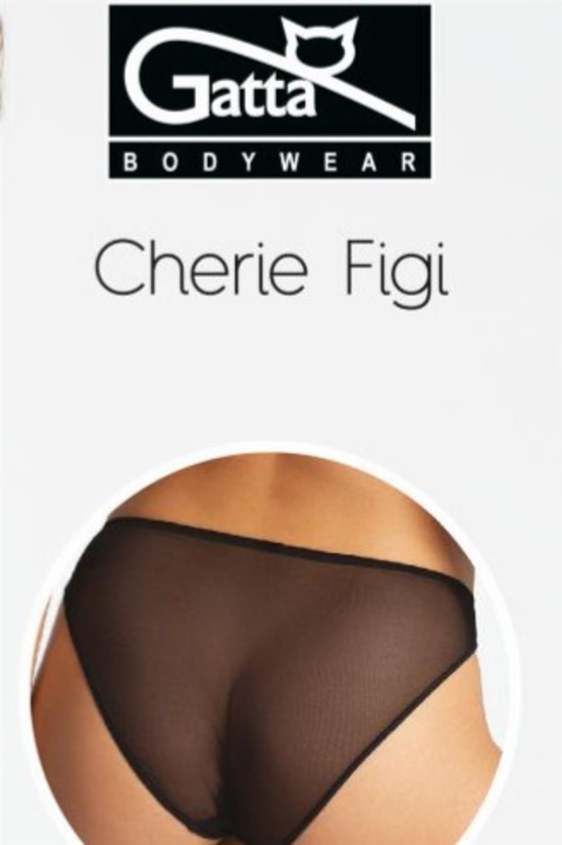 GATTA BODYWEAR CHERIE FIGI - Ceny i opinie - Ceneo.pl
