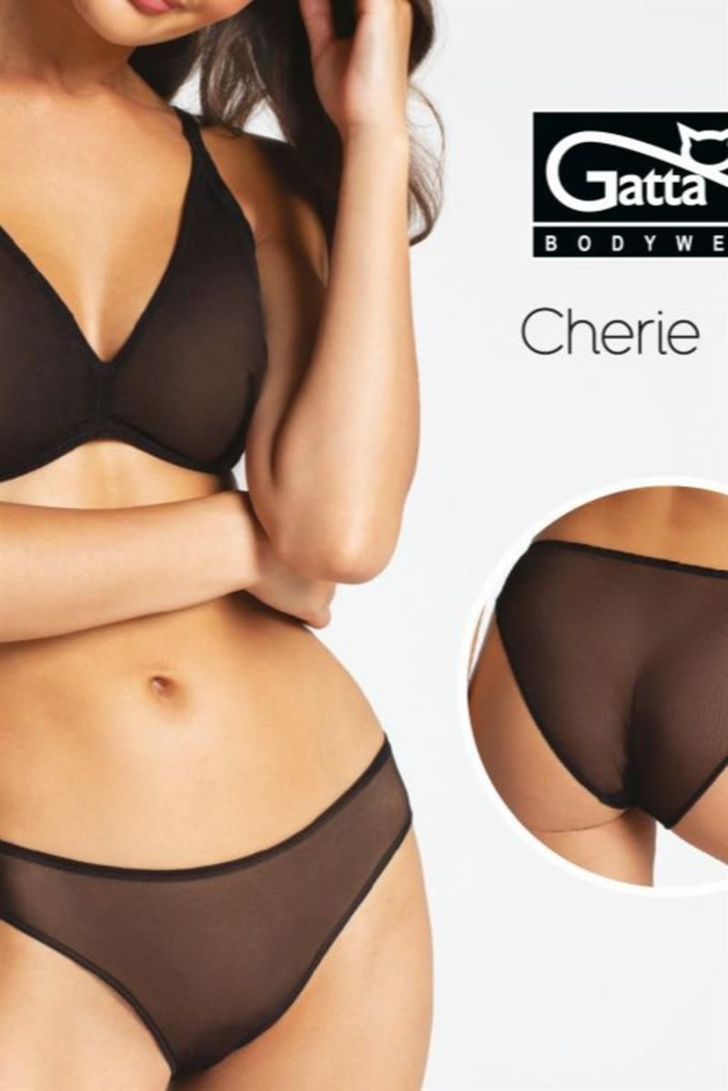 GATTA BODYWEAR CHERIE FIGI - Ceny i opinie - Ceneo.pl
