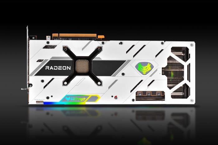 SAPPHIRE Radeon RX 6950 XT NITRO PURE (113170420G) - Karta graficzna ...