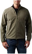 5.11 Kurtka Nevada Softshell Jacket Ranger Green XL - Ceny i opinie ...