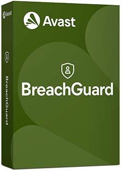 Avast Breachguard 1 urządzenie, 2 lata - Ceny i opinie na Ceneo.pl