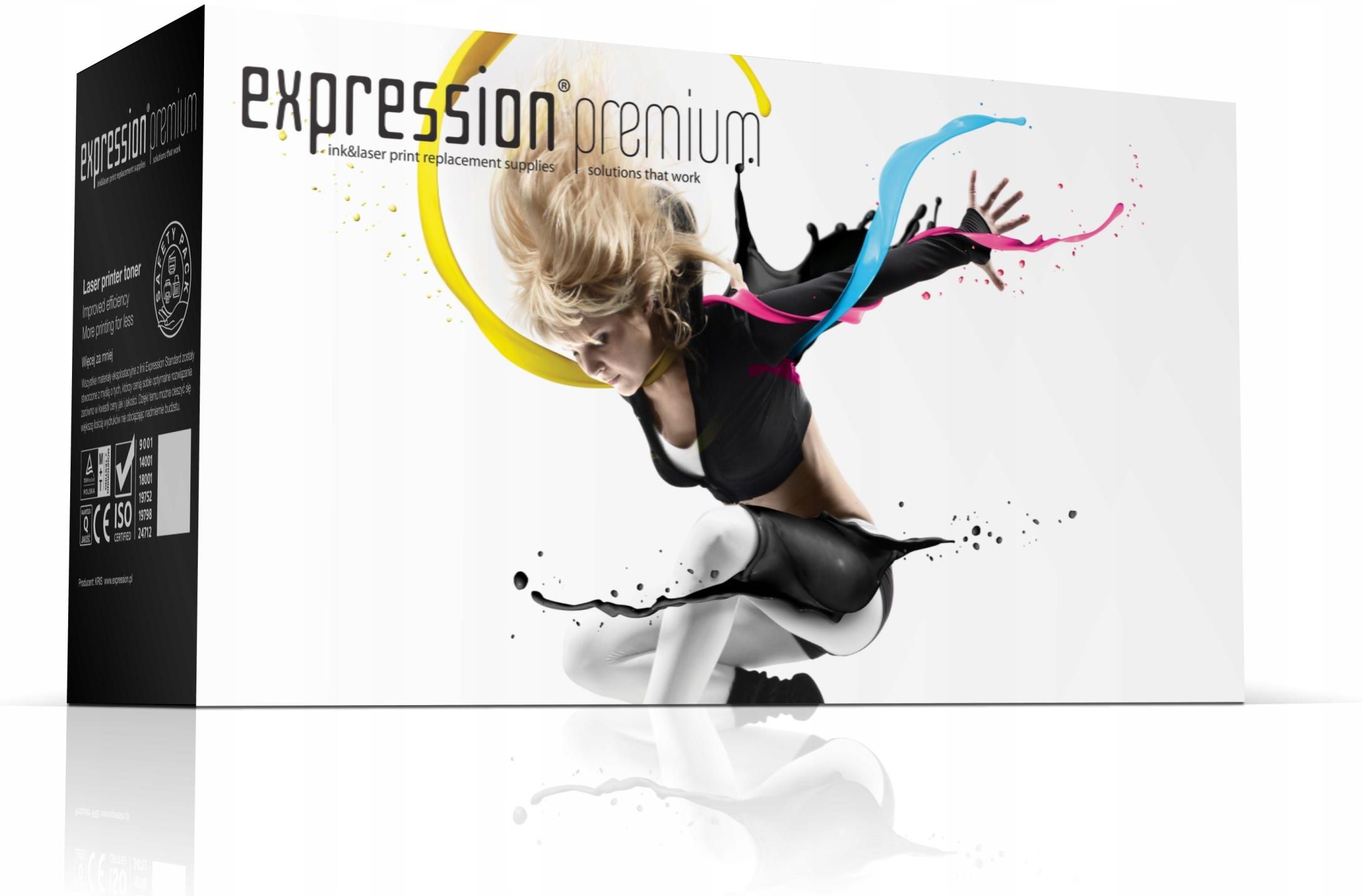 EXPRESSION TONER BROTHER TN328C TN 328 CYAN 6000K - Opinie i ceny na ...