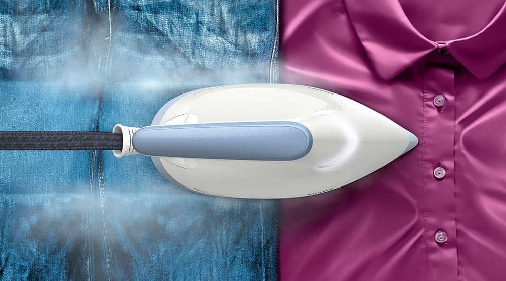 Generator pary PHILIPS PerfectCare 6000 PSG6026/20 - Opinie i ceny na Ceneo.pl