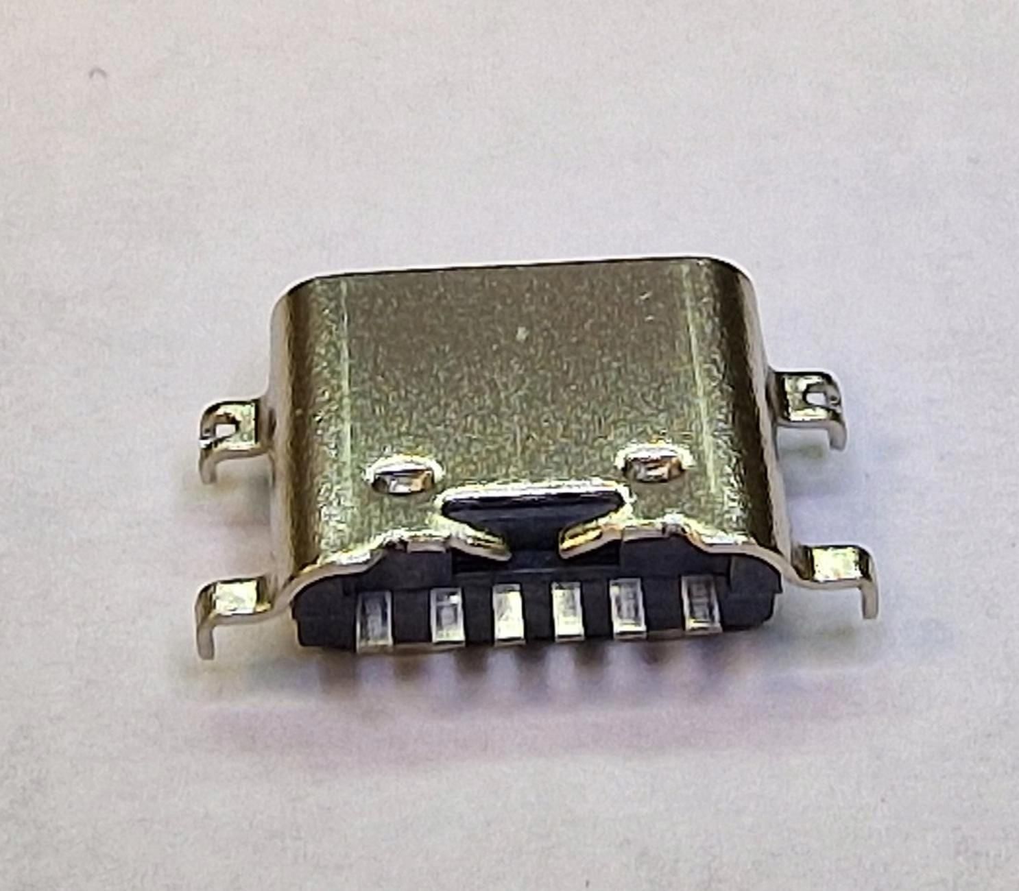 Gniazdo Złącze Usb-c Usb USB002 - Opinie i ceny na Ceneo.pl