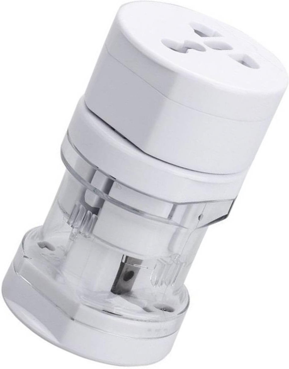 TUBA UNIWERSALNY ADAPTER USA PRZEJŚCIÓWKA ŚWIAT (0098765) - Opinie i ...