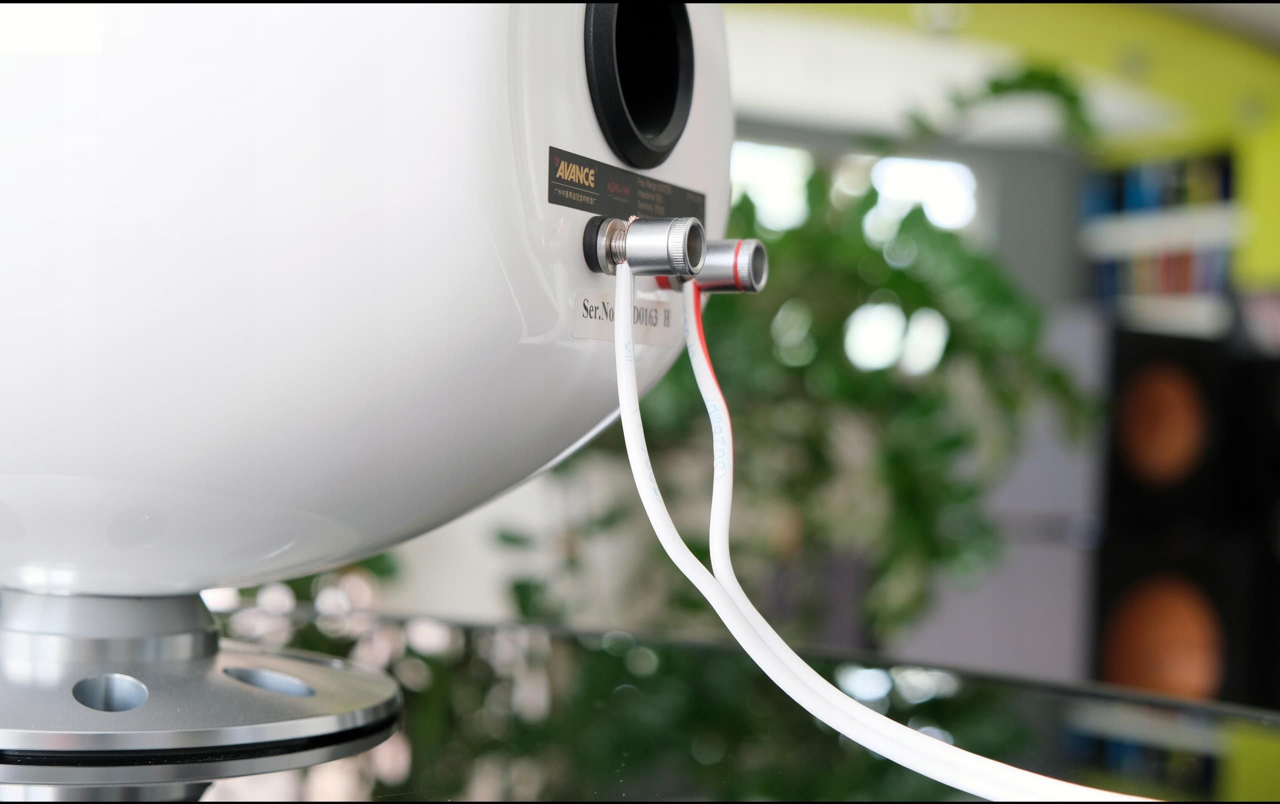 CROSS-TECH KABEL GŁOŚNIKOWY POLSKI CZYSTA MIEDŹ 2X4,0MM - 10M ...