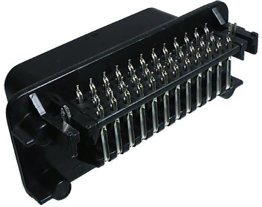 Wtyk 35 pin Ampseal Amp 1-776163-1 - Opinie i ceny na Ceneo.pl