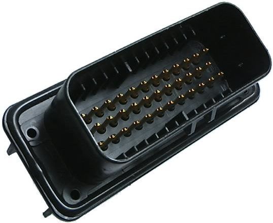 Wtyk 35 pin Ampseal Amp 1-776163-1 - Opinie i ceny na Ceneo.pl