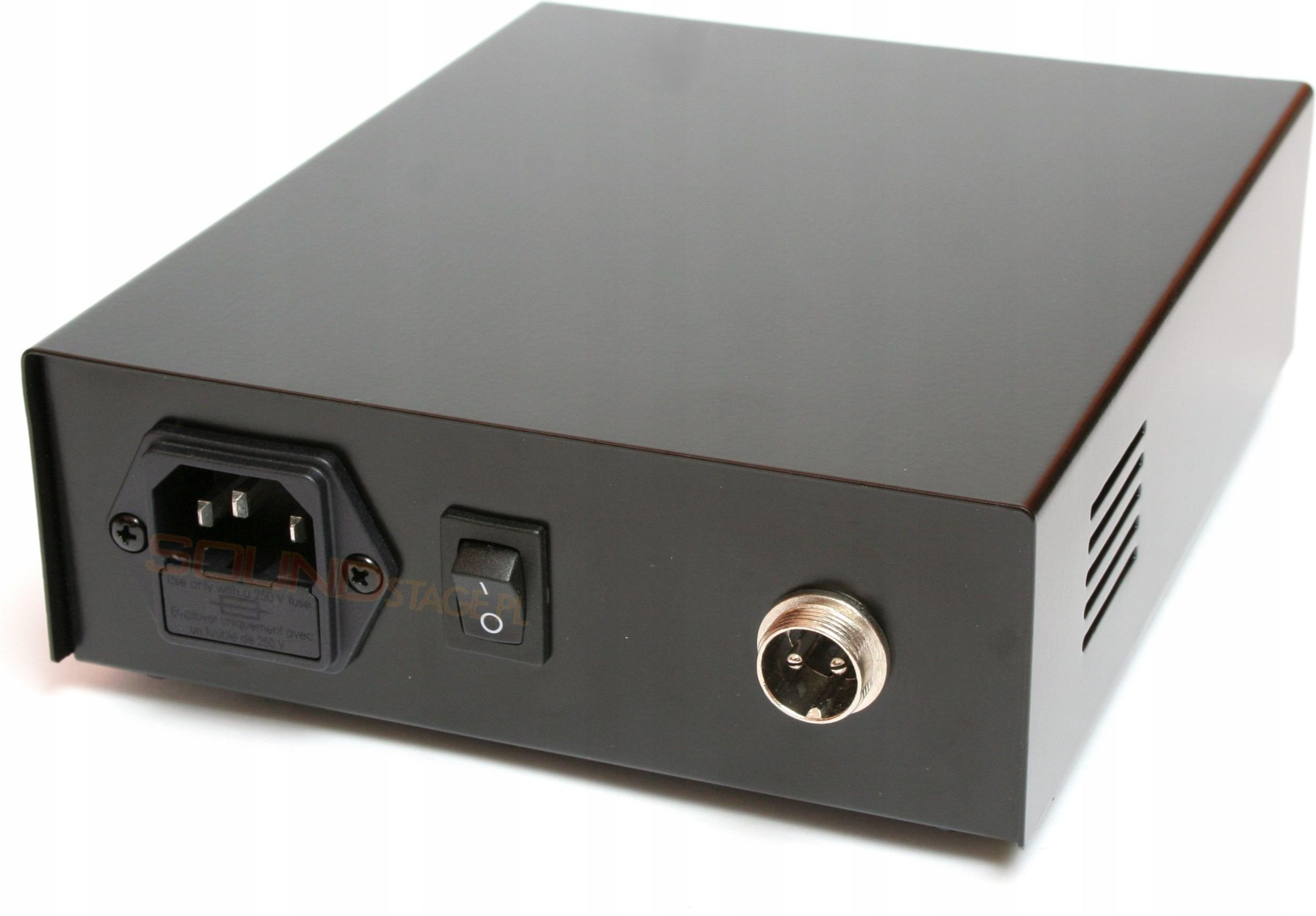 ZASILACZ DO DAC TOMANEK ULPS KD502 5V-30VDC TESLA (KD502) - Opinie i ...