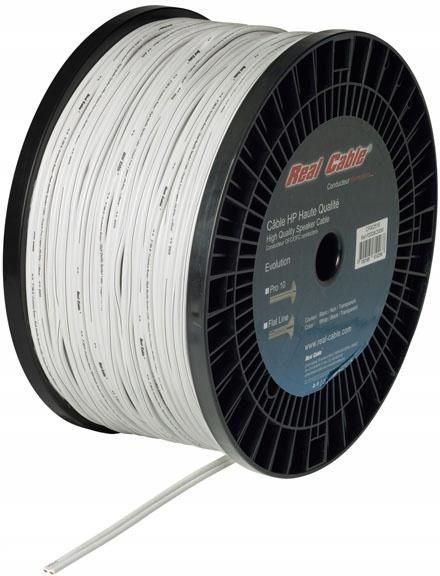 Real Cable SPI-VIM415B 4X1,5mm2 4-ŻYŁY Jm - Opinie i ceny na Ceneo.pl