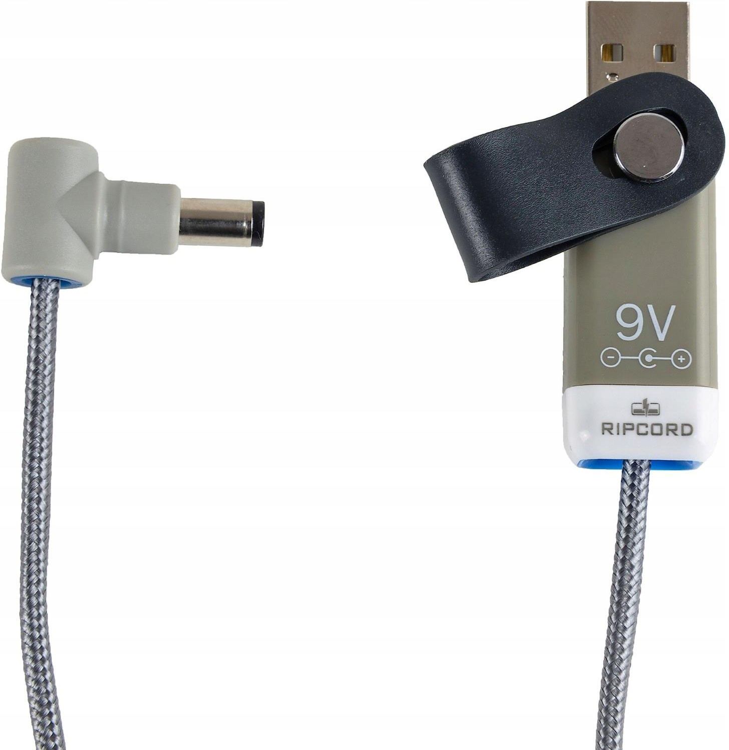 MYVOLTS RIPCORD USB 9V DO: KETTLER CYD-0900500E (USB46336) - Opinie i ...