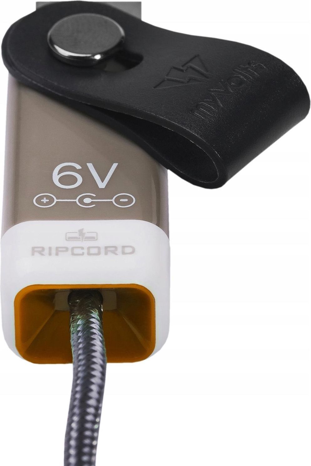 MYVOLTS RIPCORD USB 6V DO: SYNTEZATOR CASIO VL-1, VL-TONE (USB45508 ...