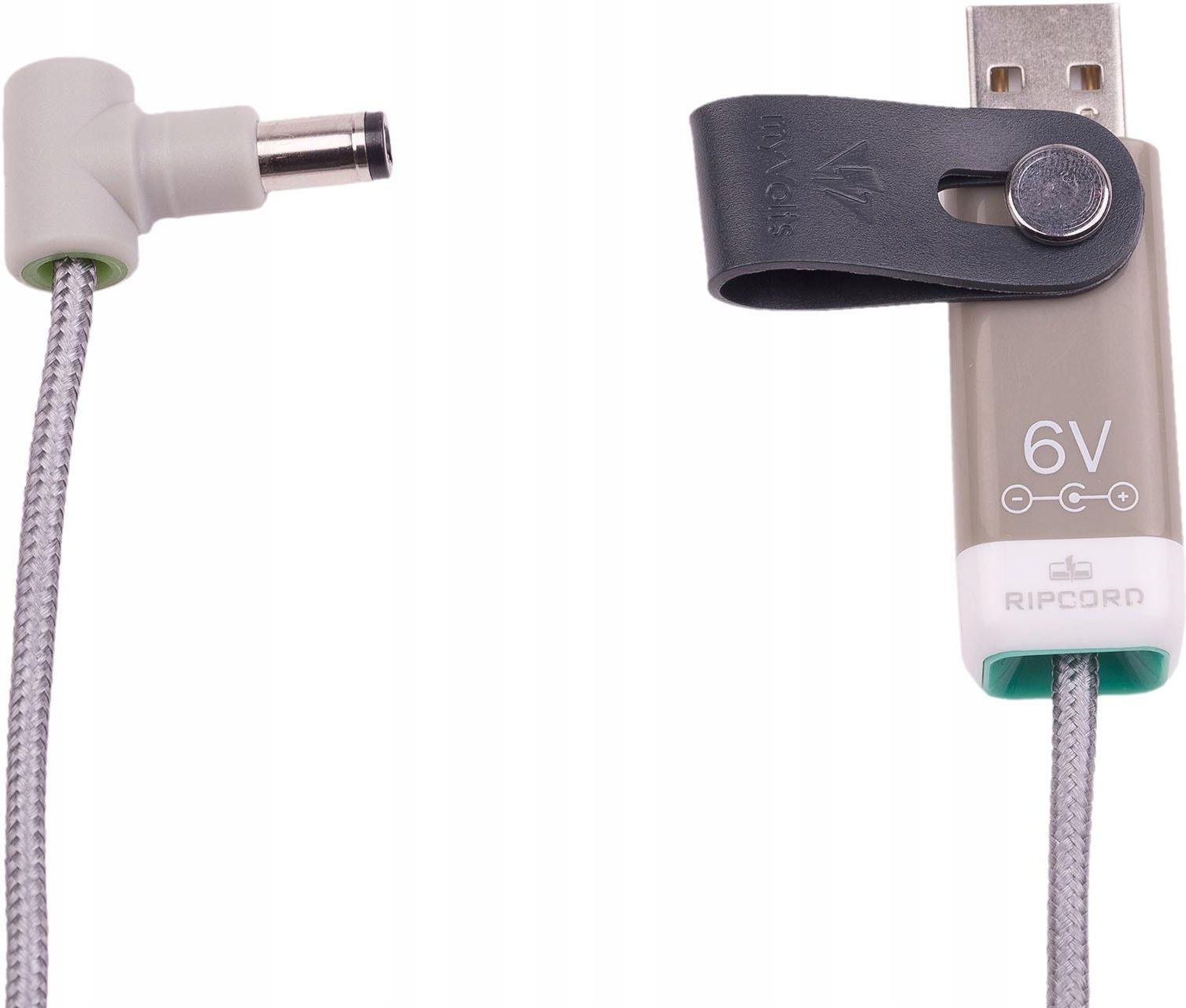 MYVOLTS RIPCORD USB 6V DO: PURE ELAN E3 (USB43708) - Opinie i ceny na ...