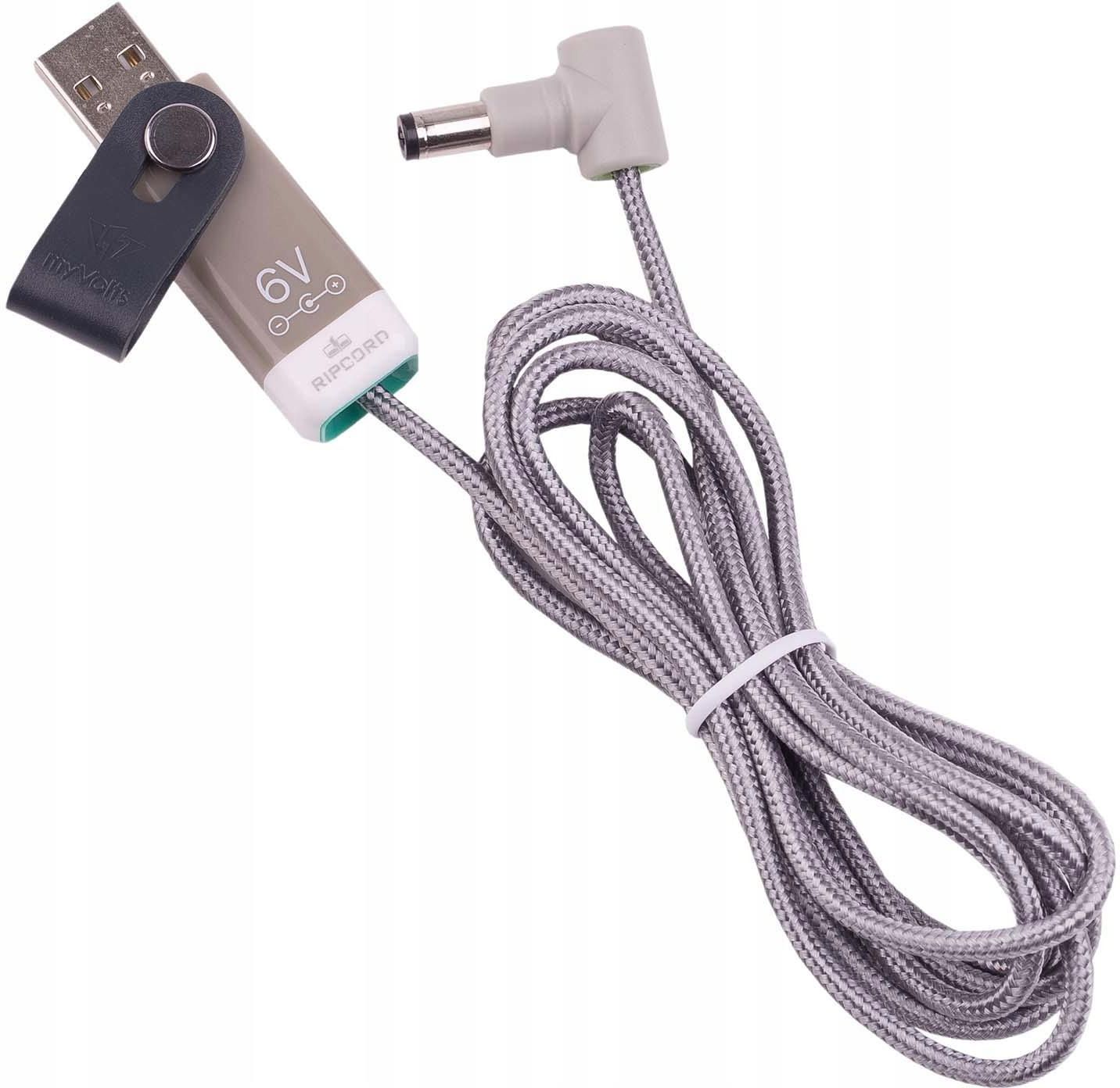 MYVOLTS RIPCORD USB 6V DO: PURE ELAN E3 (USB43708) - Opinie i ceny na ...