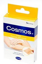 Hartman Cosmos Plaster Elastyczny 0,5Mx6Cm 5 Szt. - Opinie i ceny na ...