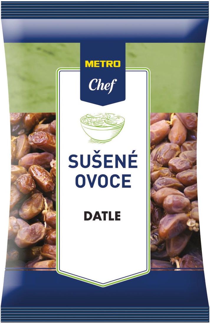 Fine Life Suszone Daktyle 250g - Ceny i opinie - Ceneo.pl