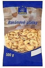 Metro Chef Horeca Select Suszony Banan 500g - Ceny i opinie - Ceneo.pl