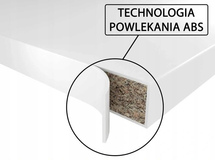 Mebledlawszystkich Regał Szafa Biurowa M 40 1D Olcha Głębokość: - Ceny ...
