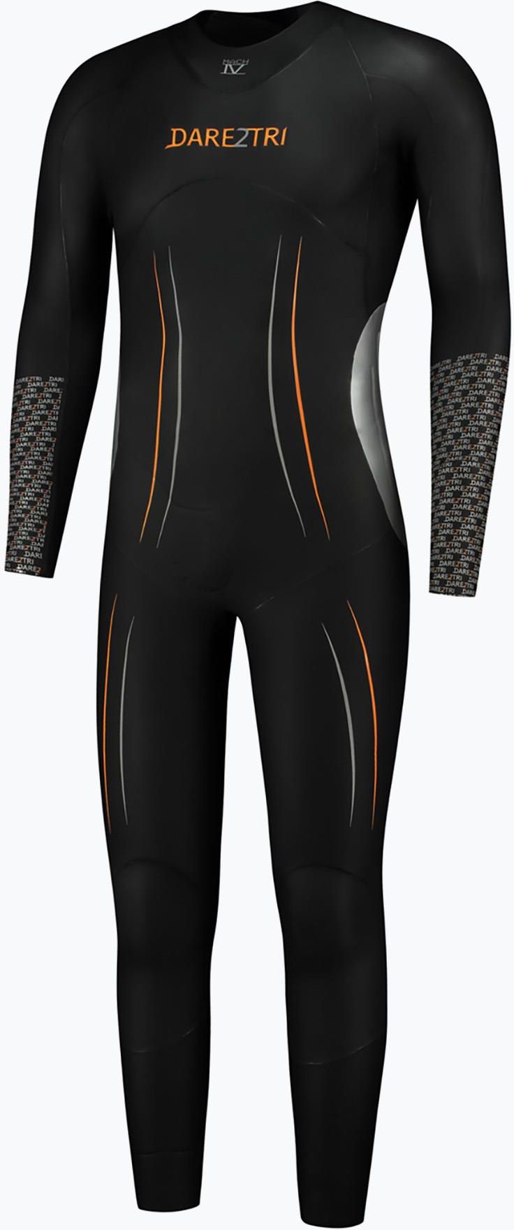 Dare2Tri Triathlonowa Męska Fina Mach4.1 Czarna 21010M - Ceny i opinie - Ceneo.pl