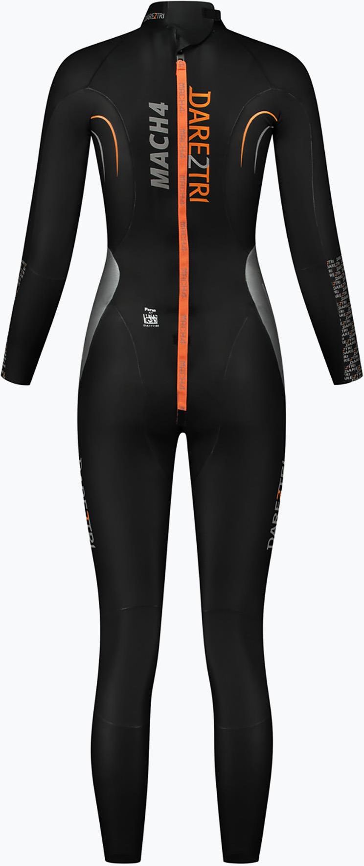 Dare2Tri Triathlonowa Damska Fina Mach4.1 Czarna 21011Fxs - Ceny i opinie - Ceneo.pl