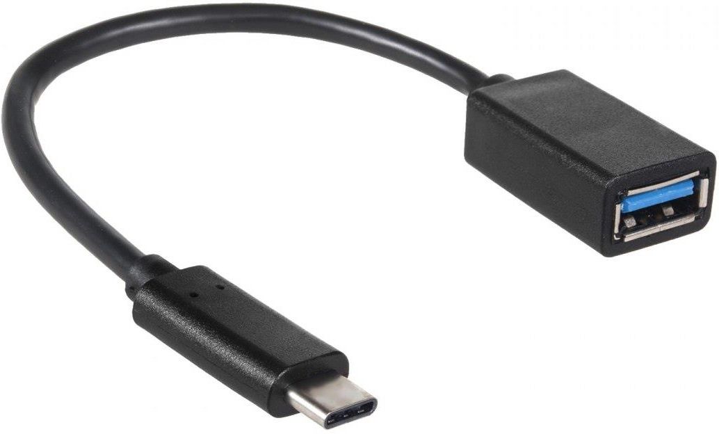 Kabel USB 3.0 Maclean, AF-Type C, OTG, 15cm, MCTV-843 - Opinie i ceny ...