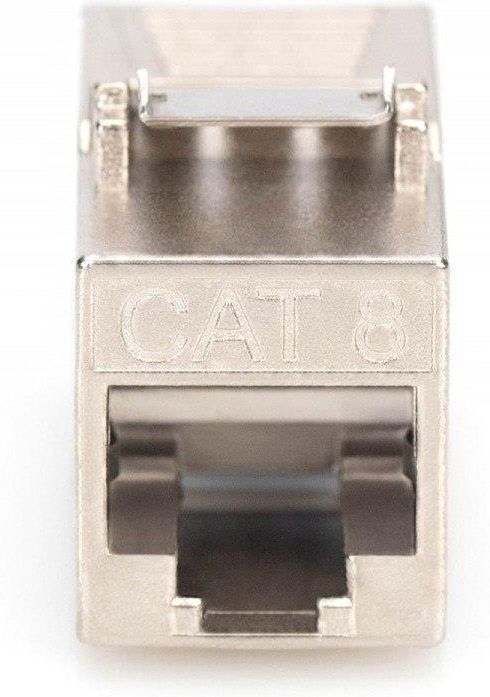 Digitus MODUŁ KEYSTONE RJ45 (8P8C) KAT. 8.1 STP, EKRANOWANY ...