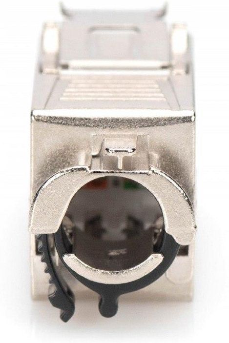 Digitus MODUŁ KEYSTONE RJ45 (8P8C) KAT. 8.1 STP, EKRANOWANY ...
