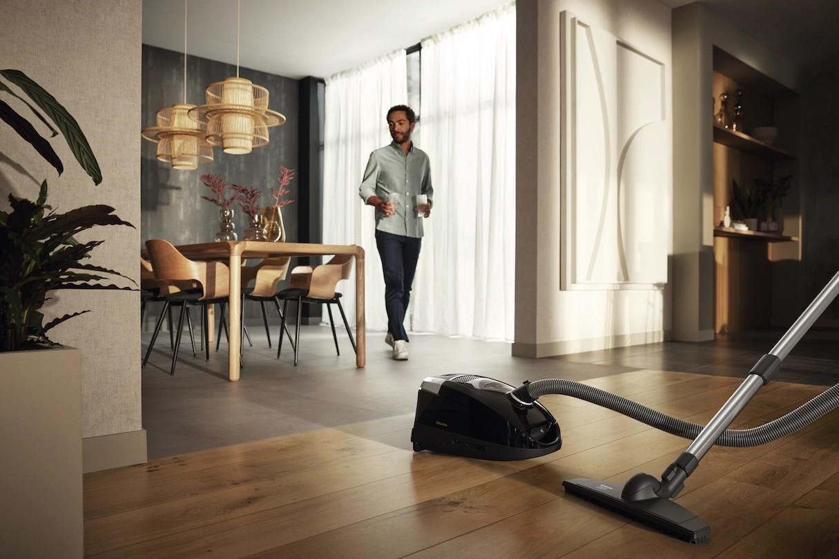 Miele Compact C2 Parquet XL SDRF5 - Opinie i ceny na Ceneo.pl