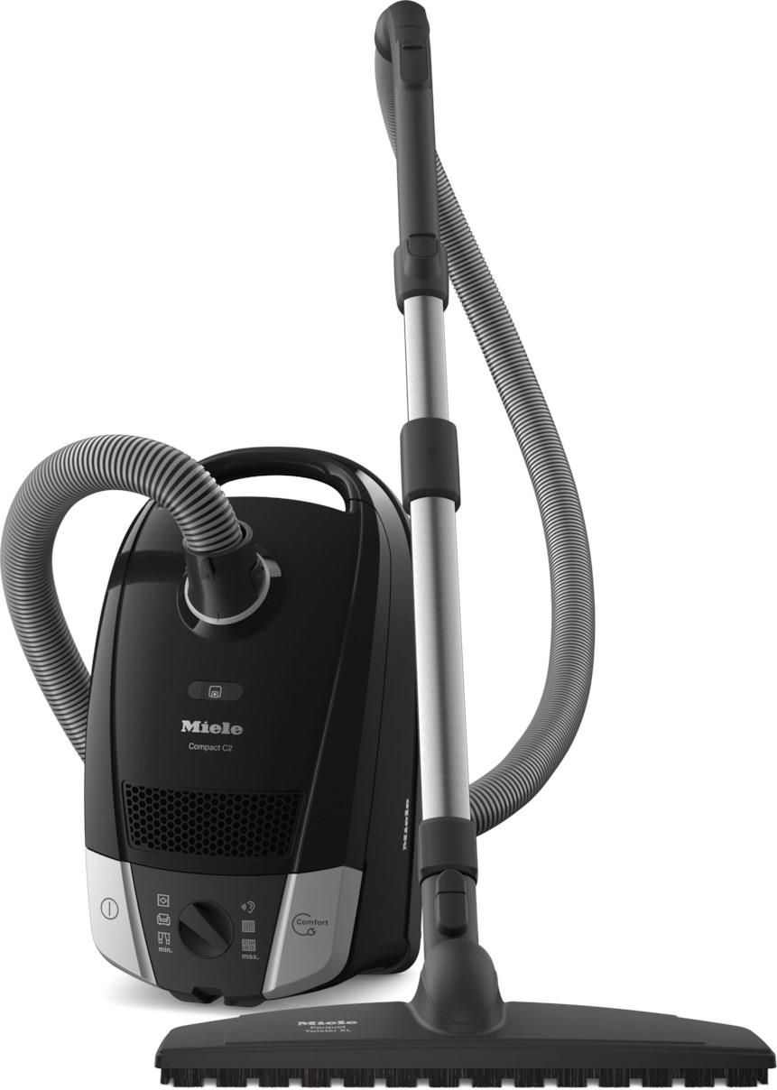 Miele Compact C2 Parquet XL SDRF5 - Opinie i ceny na Ceneo.pl