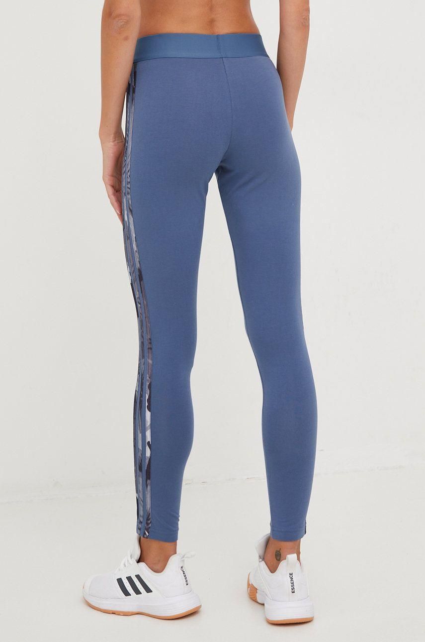 Adidas legginsy damskie z aplikacją - Ceny i opinie - Ceneo.pl