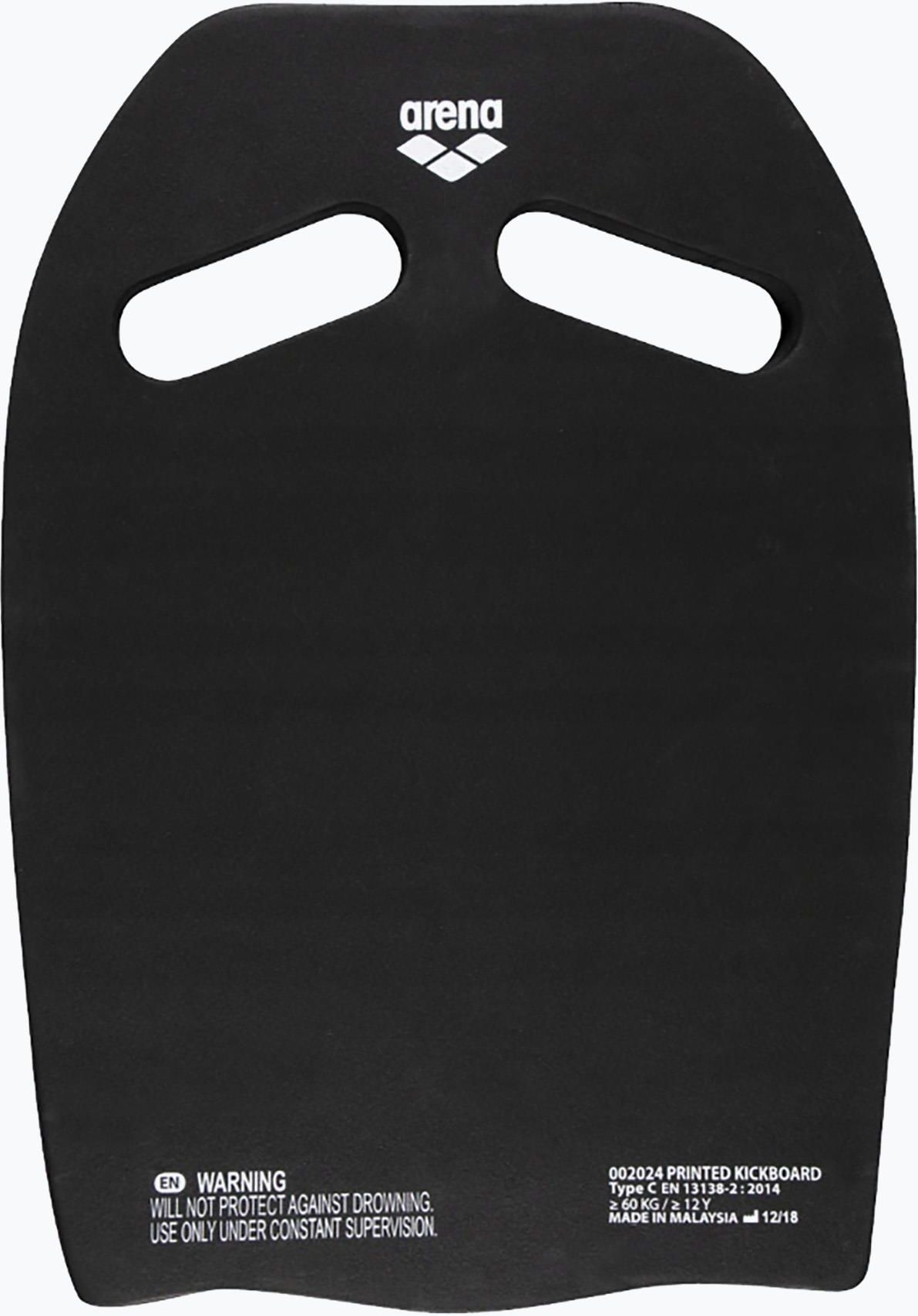 Arena Deska Printed Kickboard Biała 002024/114 - Ceny i opinie - Ceneo.pl