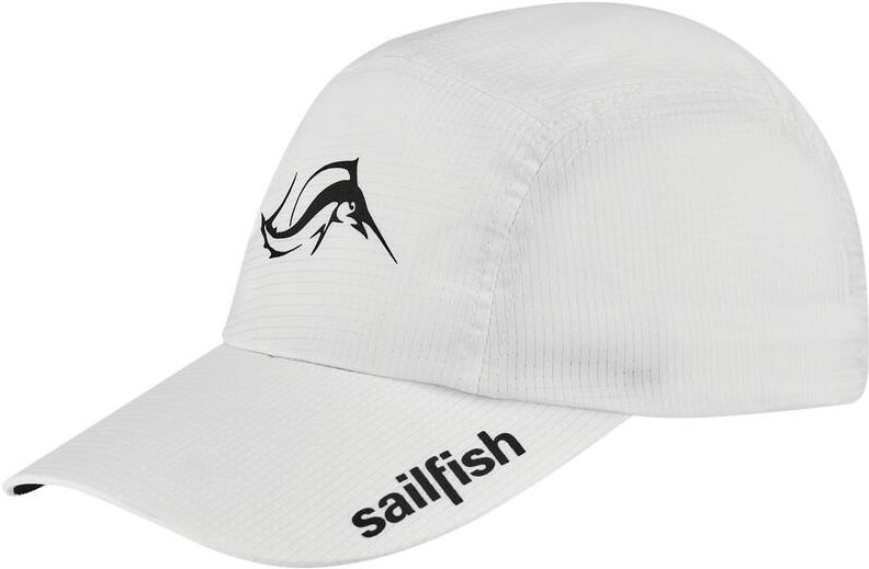 Sailfish Perform Running Cap Biały - Ceny i opinie - Ceneo.pl
